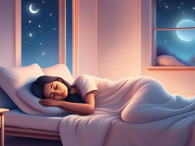Best Sleeping Positions: Optimize Comfort and Health