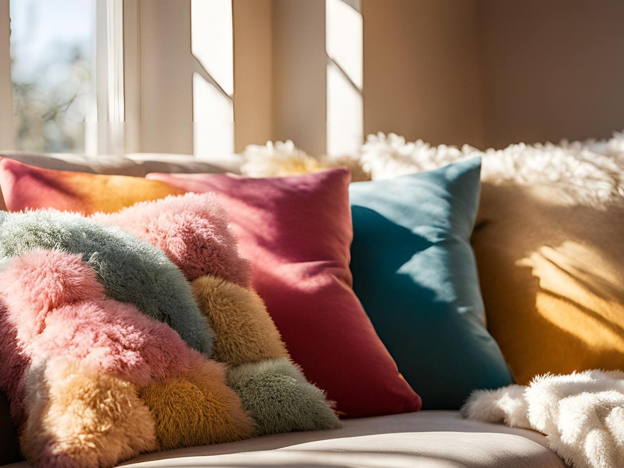 Contour vs Classic Pillows