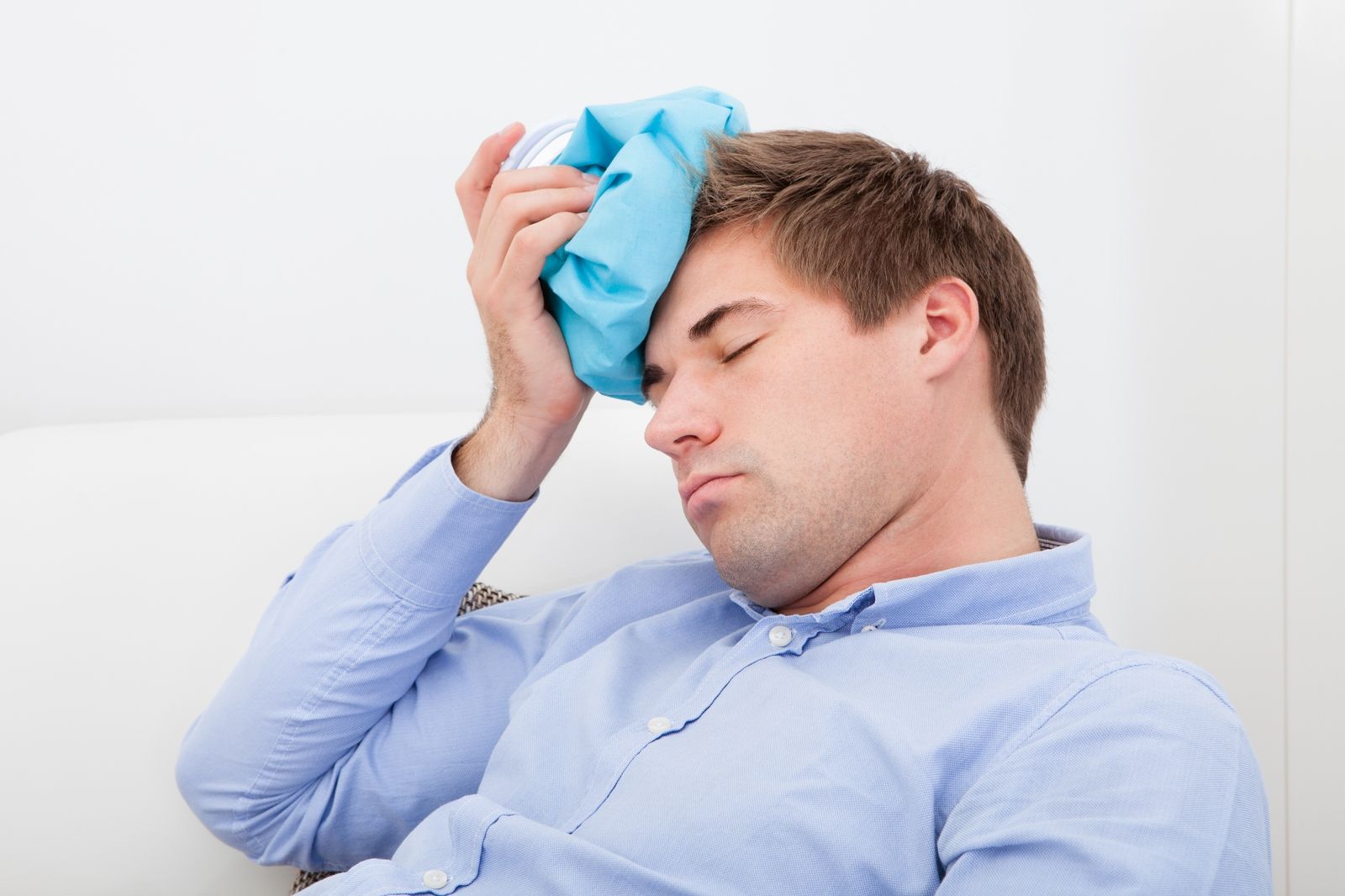 Our Good Pillow for Tension Headaches Offers Ultimate Comfort