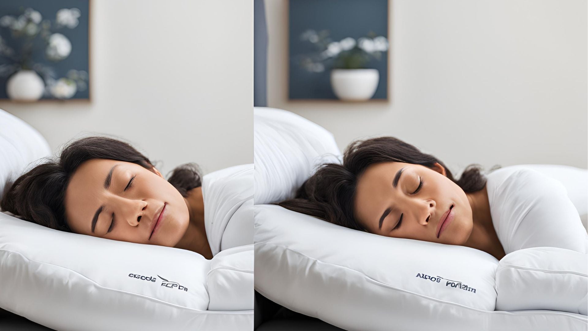 Good Pillow vs. Bad Pillow: How It Affects Your Health