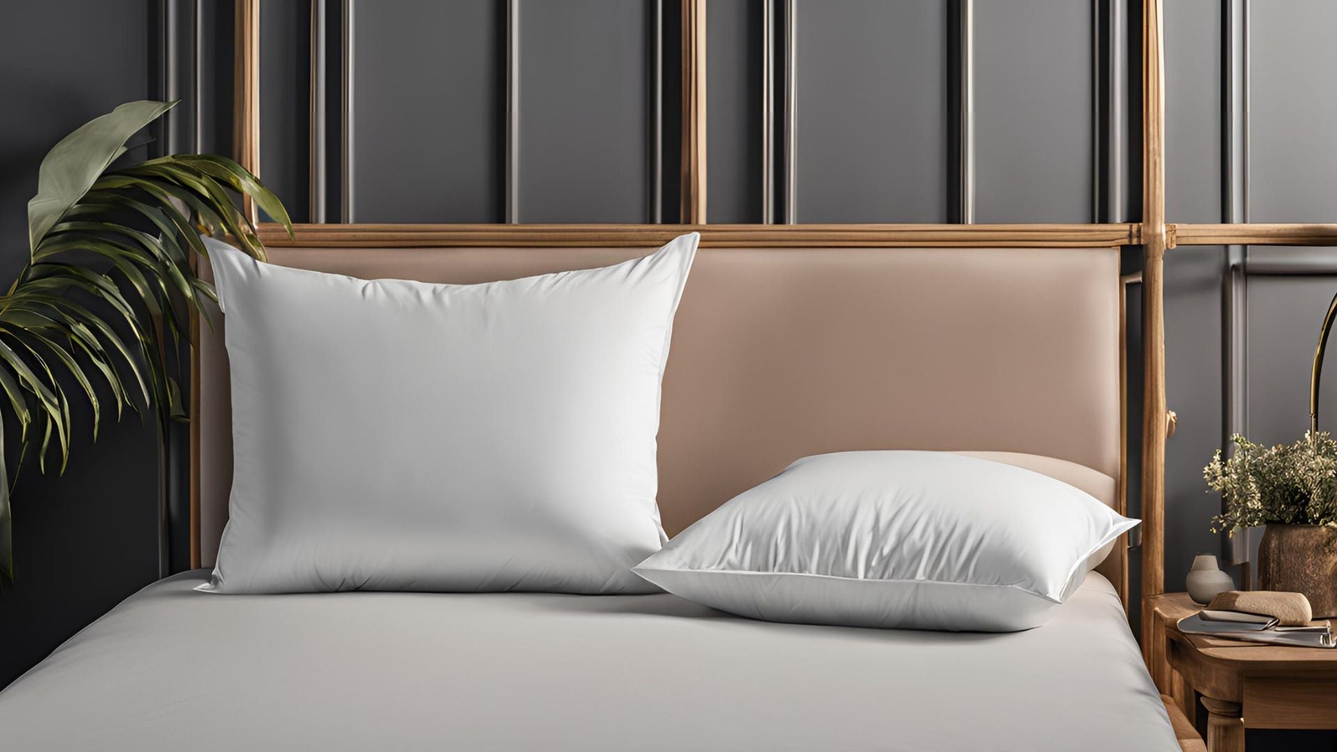 Top 5 Signs You Need to Replace Your Pillow