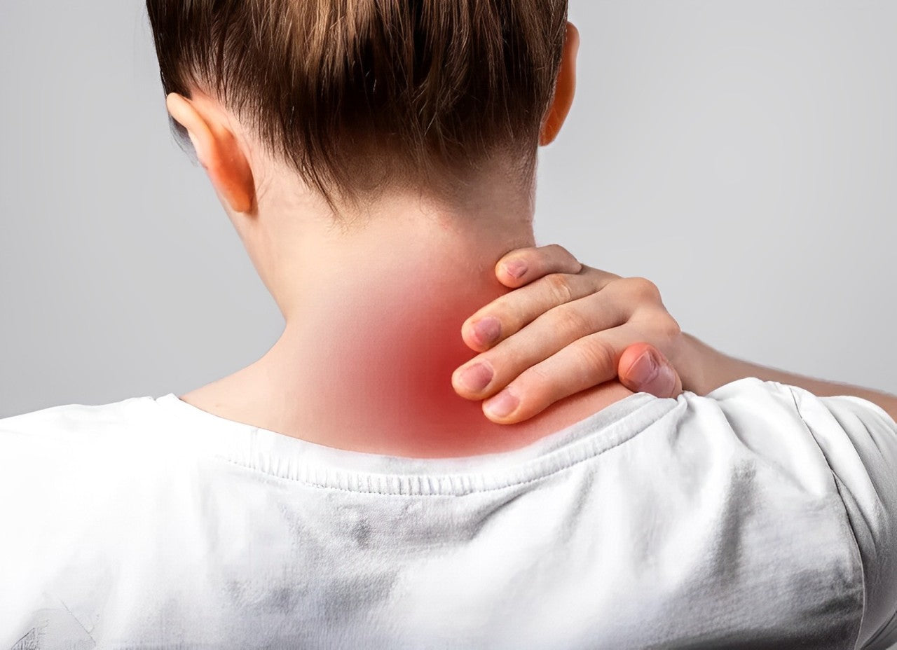 How a Good Pillow for Neck Pain Can Change Your Life