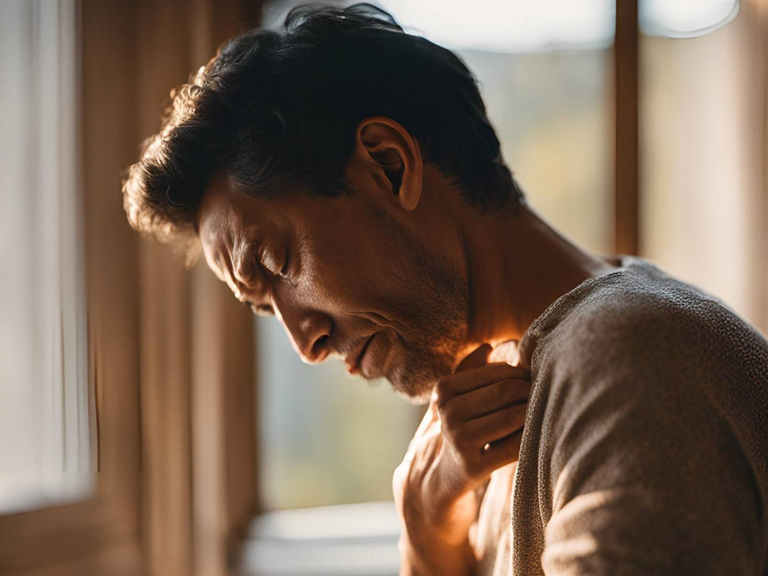 Unlocking Shoulder Pain Relief: Understanding the Causes and Solutions