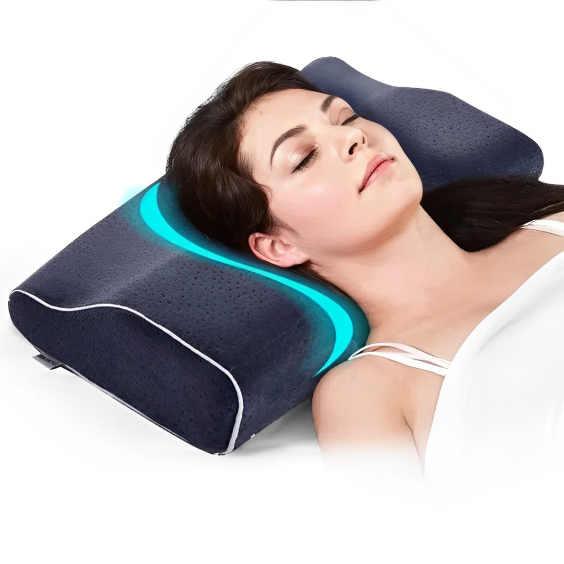Best Orthopedic Pillow for Neck Support- Good Pillow