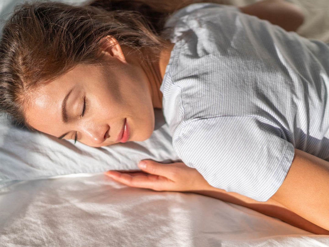 Side Sleepers: How to Guide for Better Sleep and Reduced Pain