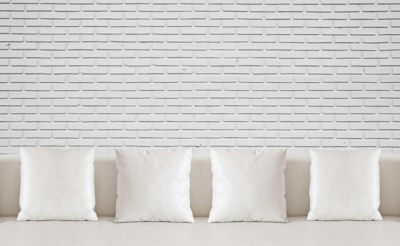 What is the Two Pillow Rule?