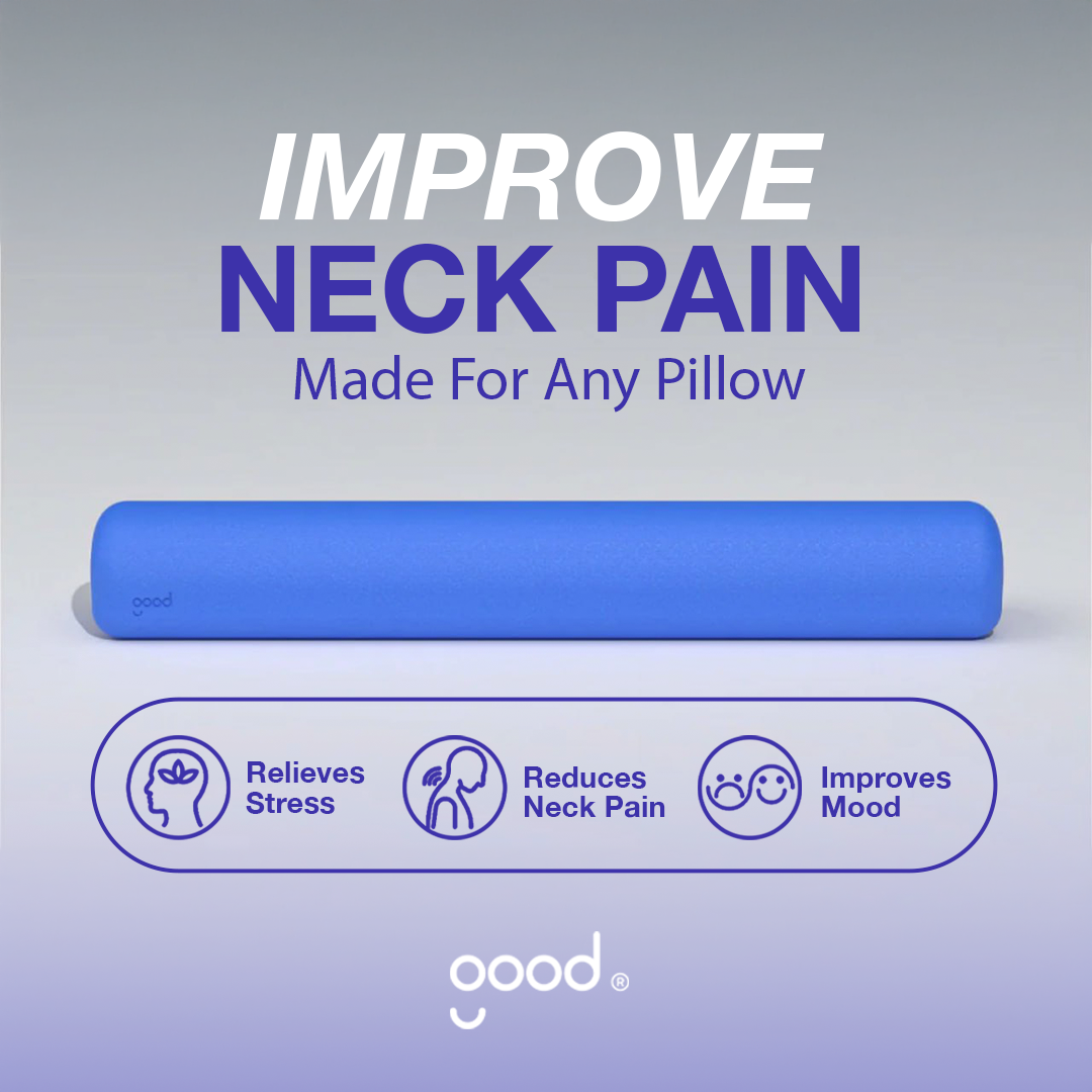 Good® - Orthopedic Foam Rod