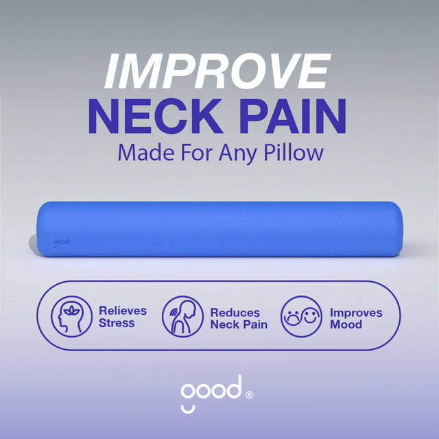 Good® - Orthopedic Foam Rod