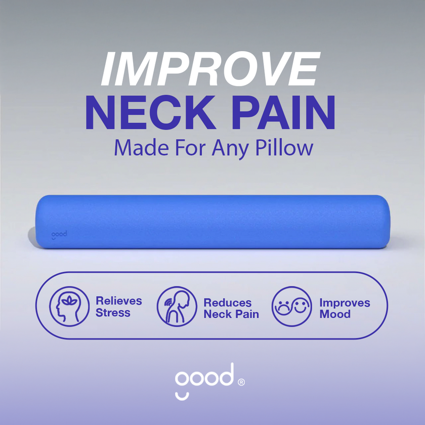 Good® - Orthopedic Foam Rod