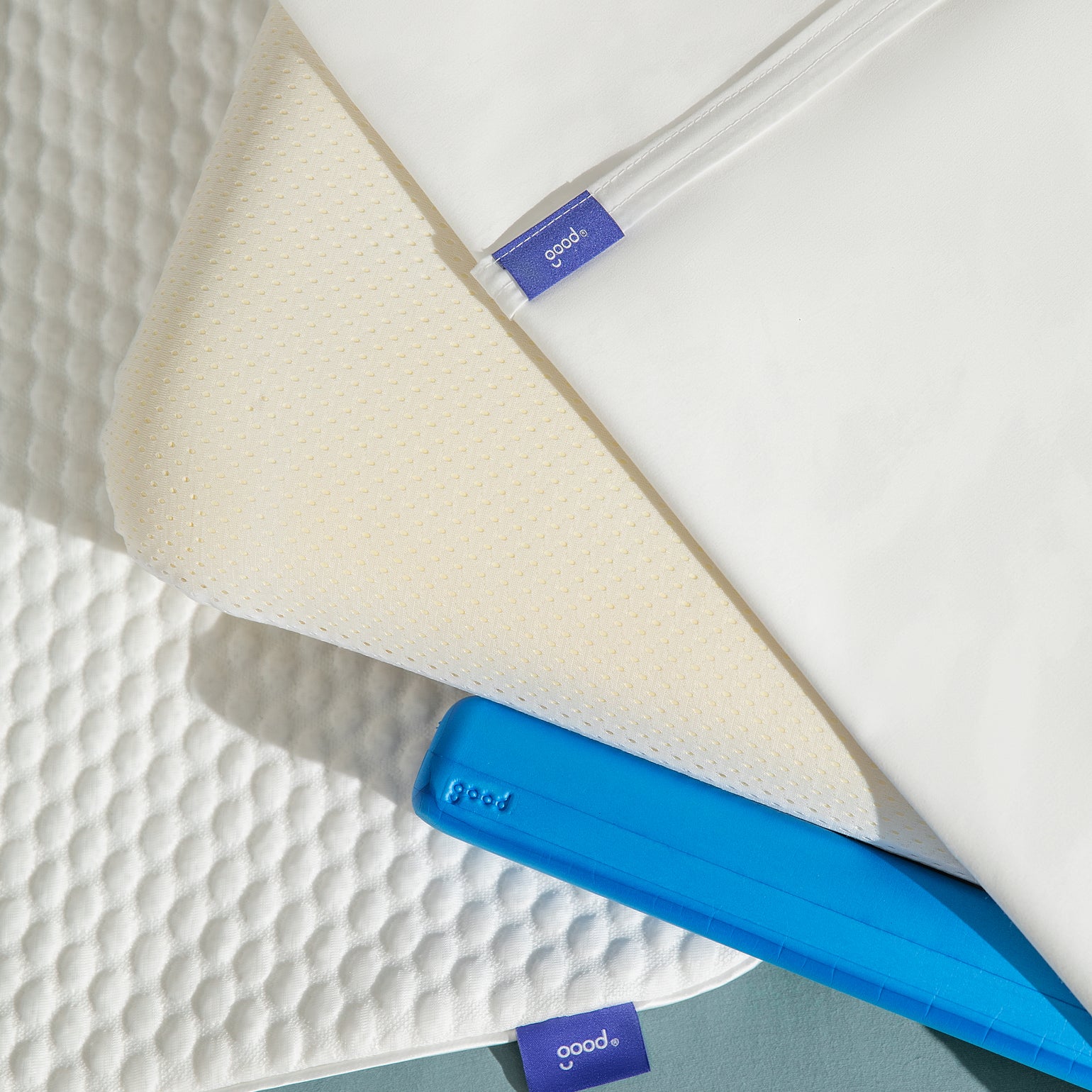 Good Pillow - Orthopedic Pillow