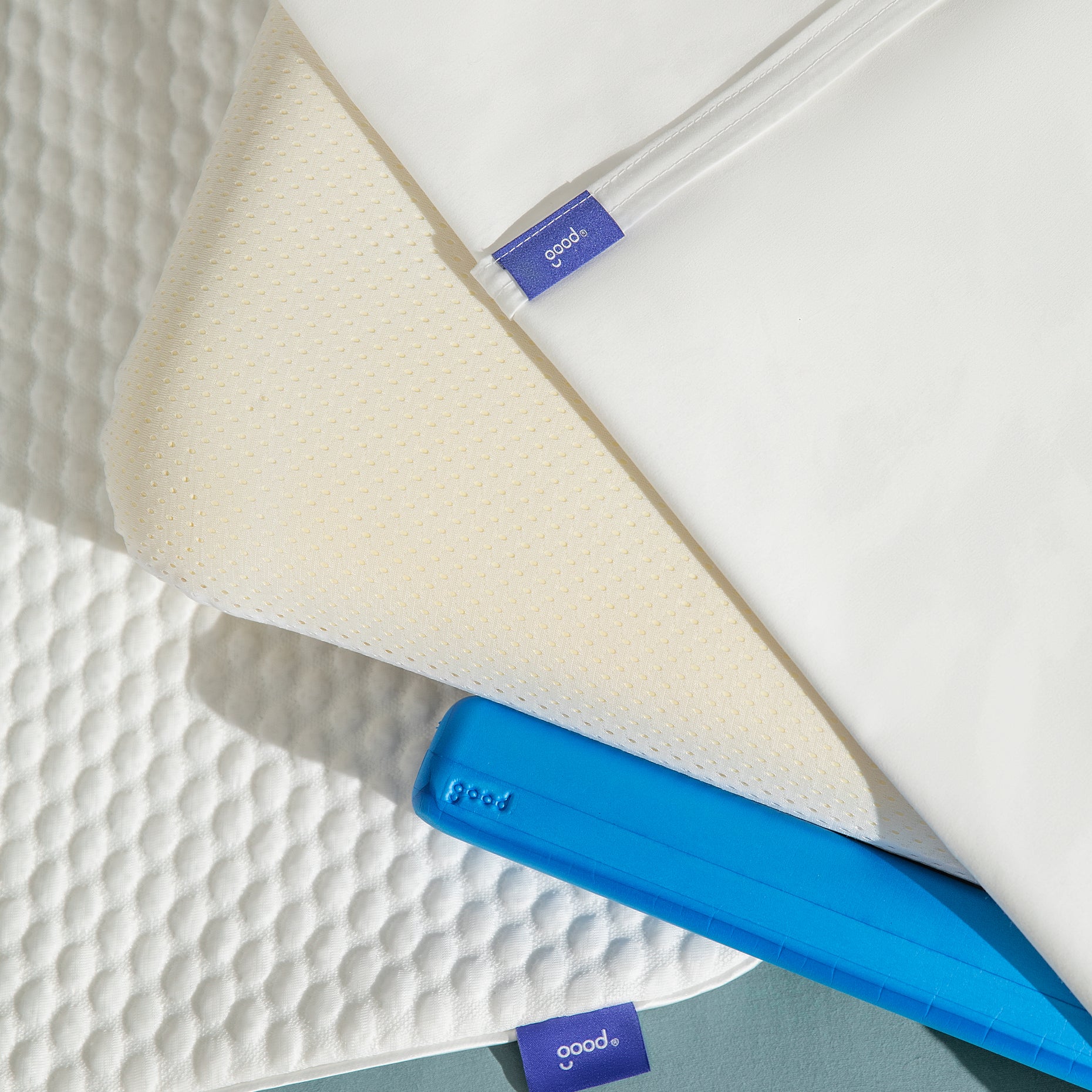 Good Pillow - Orthopedic Pillow