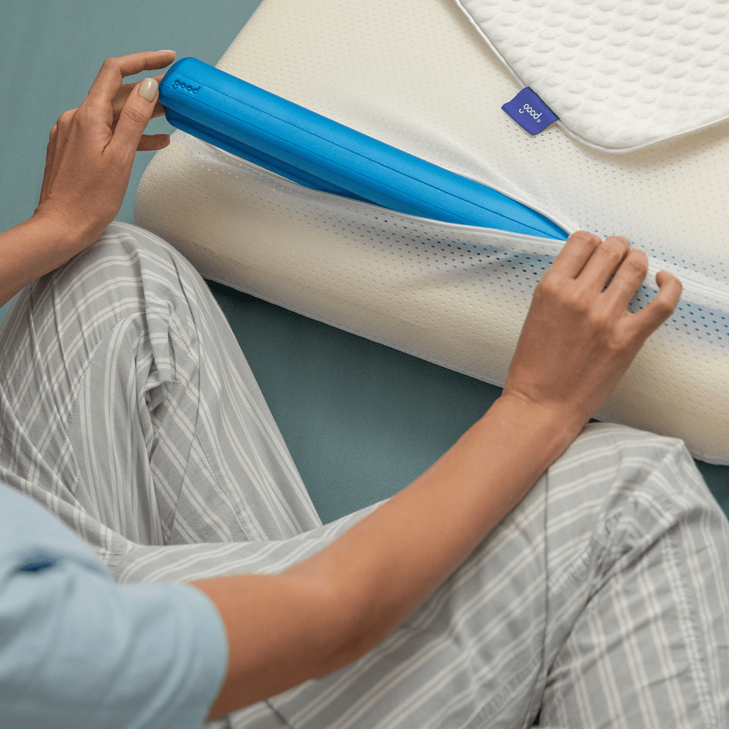 hello-good-pillow – Good Pillow Inc.